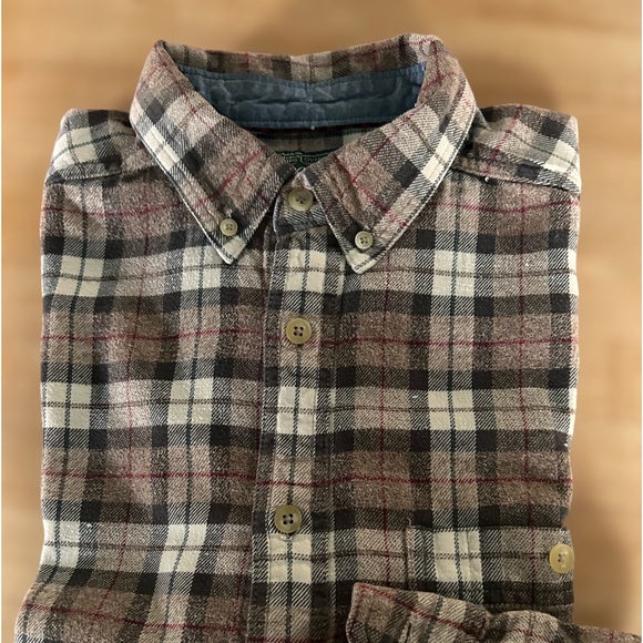 Woolrich | Shirts | Mens Woolrich Shirt | Poshmark